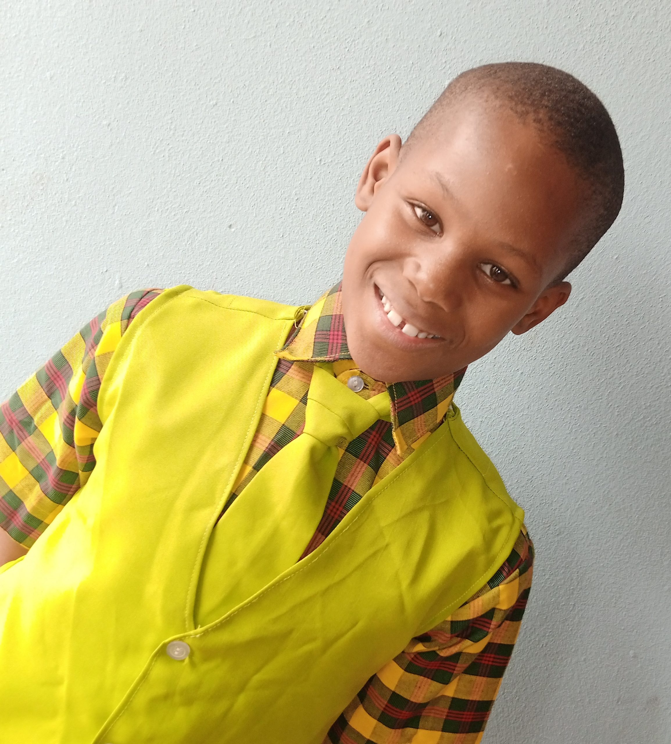 Home - Good Shepherd Academy Int'l